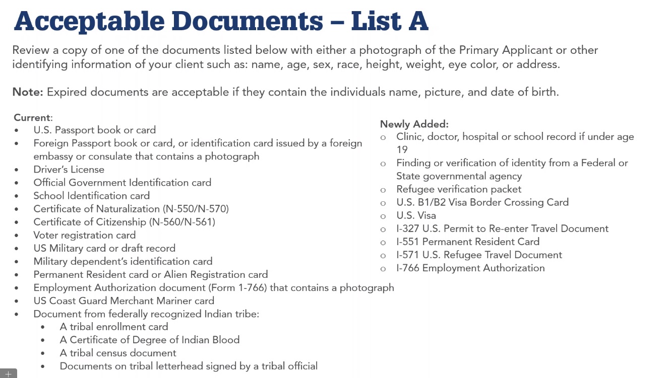When can immigrants enroll in health insurance in Washington State