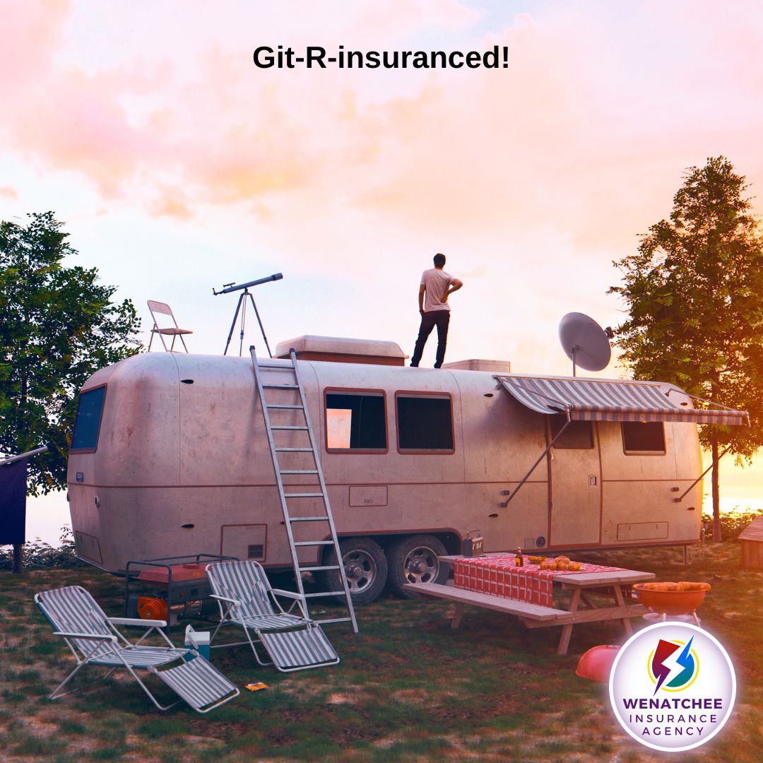 Trailer or Manufactured home which is cheaper insurance?