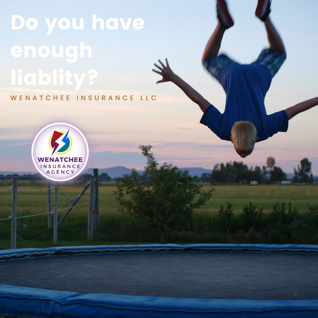 Wenatchee and the spring winds. Is your Home Insurance ready