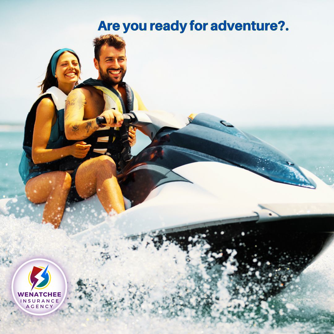 Boat Mods & Insurance Coverage @ Wenatchee Insurance